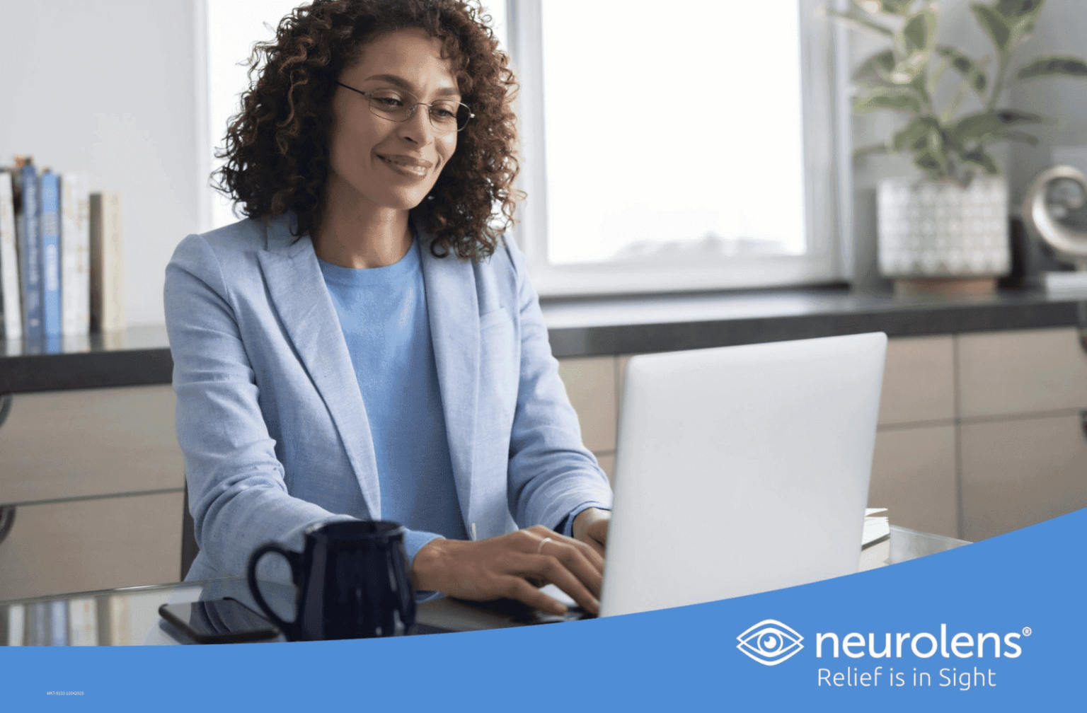 What Is Neurolens & How Does It Work? | Peoria